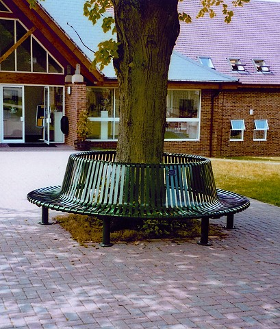 Seats & Benches · David Ogilvie Engineering · Street, Park & Memorial ...